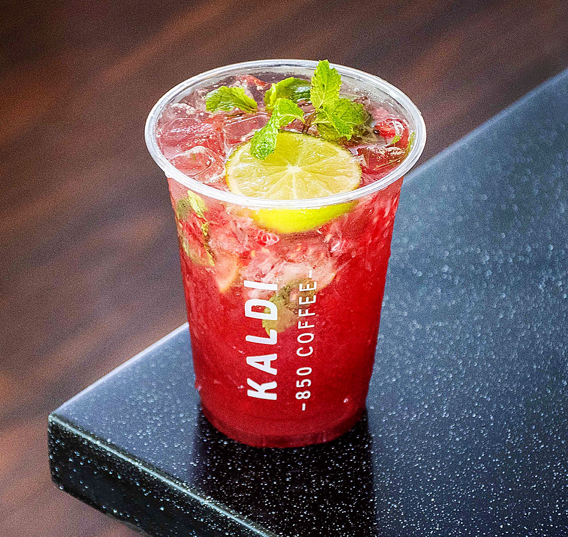 Kaldi 850 Coffee - Oman | | Buy One Get One Free | The ENTERTAINER